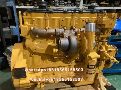 中国 Carter C7 engine 販売のため