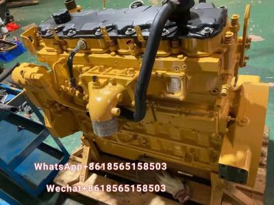 中国 Carter C7 engine 販売のため