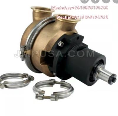 中国 Carter 3412 seawater pump 販売のため