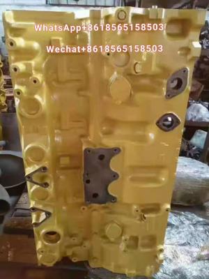 Cina Insieme del pistone del motore del blocco cilindri di G3516 G3520 E G3606B C6.4 in vendita