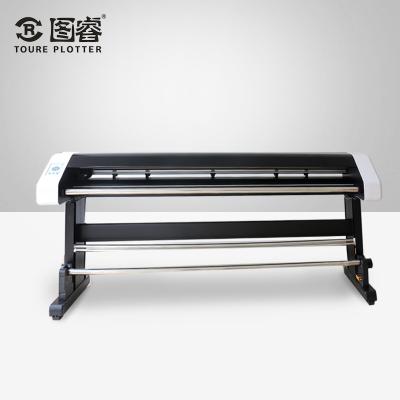 中国 自動衣服の印字機、単一色CADの作図装置プリンター 販売のため
