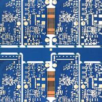 China 4 Layers 6 Layers Fr4 Printed Circuit Board For Electronics for sale