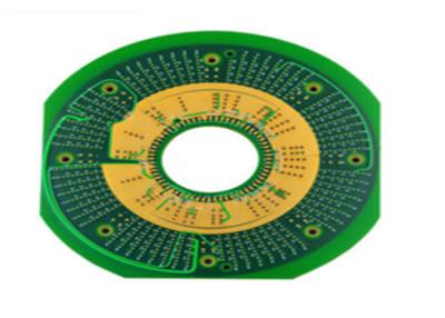 Cina Fr4 ha basato Flex Pcb For Mobile Phone a più strati in vendita
