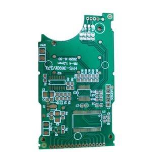 中国 ROHS FR4の倍サイドPCBの多層印刷配線基板のImpendance制御 販売のため
