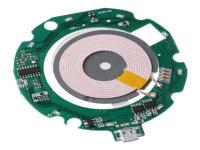 China Fast Wireless Charger Turnkey PCB Assembly PCBA SMT Assembly Components Assembly for sale
