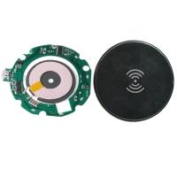 China Fast Wireless Charger Turnkey PCB Assembly PCBA SMT Assembly Components Assembly for sale