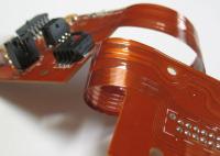China 6 Layers Flex Rigid PCB ENIG TG135 Flex PCB Prototyping For Consumer Electronics for sale