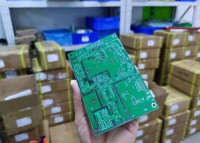 China PWB Multilayer da base de FR4 TG150, multi PWB da camada, elevado desempenho, Rogers à venda