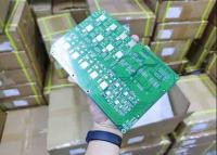 China FR4 TG150 Base Multilayer PCB, Multi Layer PCB, High Performance, Rogers for sale