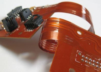 中国 コンピュータのための多層TG135適用範囲が広いPCB板ENIG FPCプロトタイプ レーザーの切断 販売のため