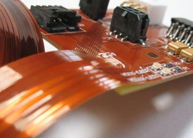中国 コンピュータのための多層TG135適用範囲が広いPCB板ENIG FPCプロトタイプ レーザーの切断 販売のため