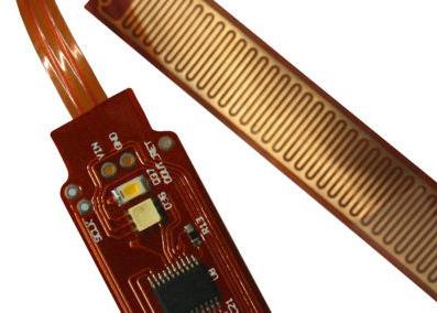 中国 コンピュータのための多層TG135適用範囲が広いPCB板ENIG FPCプロトタイプ レーザーの切断 販売のため
