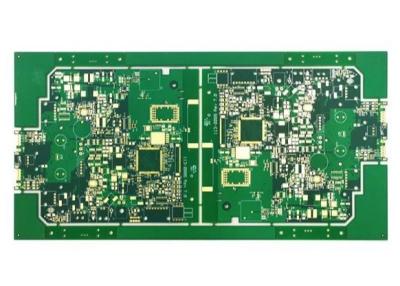 China 4 Flex Rigid-van de Laagpcb van PCB van Multi van het de Raadsprototype lagen PCB van de de Assemblagedouane Te koop