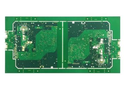 China 4 Flex Rigid-van de Laagpcb van PCB van Multi van het de Raadsprototype lagen PCB van de de Assemblagedouane Te koop