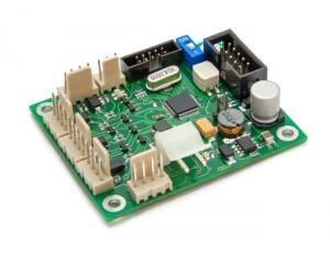 China SMT DIP Custom 1OZ Turnkey PCB Assembly OEM ODM EMS Electronic Circuit Board Assembly for sale