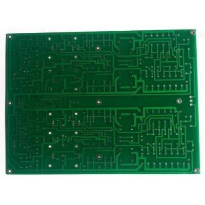 Cina Circuiti stampati HDI a 10 strati FR4 TG170 Green Soldermask Produttore di PCB ad alta densità HDI in vendita