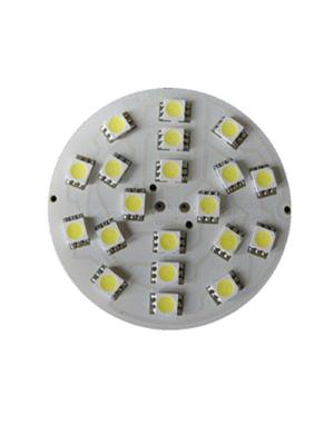 Cina Bordo di alluminio del PWB della luce del LED in vendita