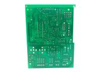 China HASL Lead Free Surface FR4 Rigid Single Sided PCB for sale