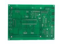 China FR4 Double Sided PCB Board for sale