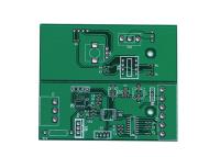 China FR4 Double Sided PCB Board for sale
