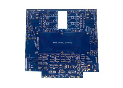 中国 TV箱ITEQ 180 IPCのクラス2の多層PCB 販売のため