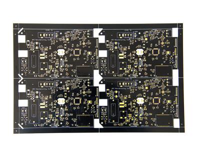 Китай PCB главного правления разнослоистый продается