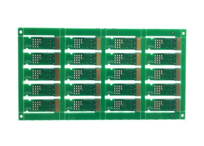 Китай Плакировка золота UL Fr4 Tg150 94V0 RoHS PCB 4 слоев продается