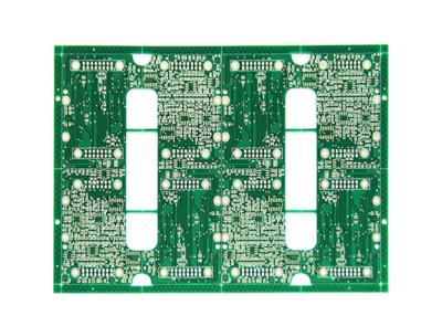 China PWB sem chumbo da camada de Shenyi FR4 IT180 HASL o multi imprimiu placas de circuito à venda