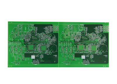 中国 KB FR4 TG170 2u」ENIGプリント基板6つの層のPCBの 販売のため