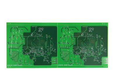 中国 KB FR4 TG170 2u」ENIGプリント基板6つの層のPCBの 販売のため