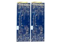China 0.2mm Double Sided PCB for sale