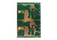 China HDI Multilayer PCB Board for sale