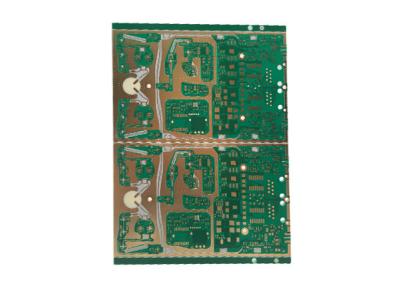 China Placa Multilayer do PWB de HDI à venda