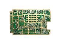 China HDI Multilayer PCB Board for sale