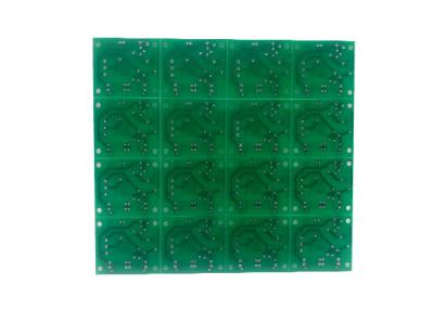 Cina 3OZ ramano PWB parteggiato di spessore di 1.6mm il singolo in vendita