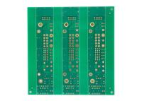 China RoHS Multi Layer PCB for sale