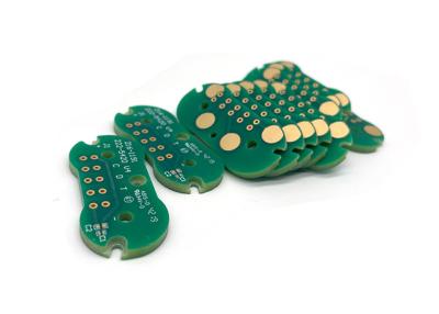 Cina Enig HASL ha finito il doppio 110V di 1.6mm ha parteggiato PWB in vendita