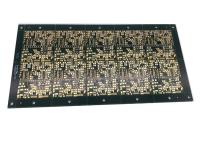 China FR4 TG170 HDI PCB Board High TG PCBA Polyimide Multilayer Flex PCB for sale