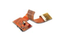 China Flexible PCB Electronics Mobile Phone Flexible Print Circuits Board for sale