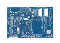 China Fr 4 3mil Flexible Rigid Flex PCB Prototype Boards for sale