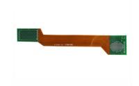 China 12L OSP Enig Class 2 Flex Rigid PCB HASL 18um Copper Flexible Pcb Prototype for sale
