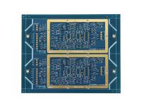 China Fr 4 3mil Flexible Rigid Flex PCB Prototype Boards for sale