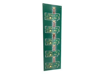 中国 PCB 2つの層のFPC FR4 2u」ENIGのPolyimideの屈曲 販売のため