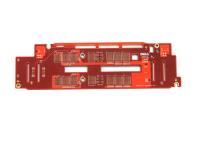 China 8 Layer Flex Rigid PCB for sale