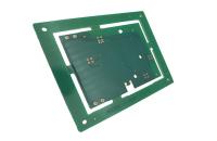 China Immersion Gold Quick Turn Multilayer Prototype PCB Printed Circuit Board for sale