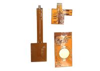 China Fast Prototype Flex PCB Board for sale