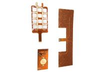 China Fast Prototype Flex PCB Board for sale