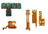 China FR4 Flexible Rigid PCB for sale