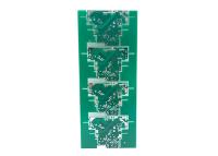 China HASL LF PCB Rigid Board for sale