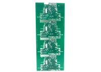 China HASL LF PCB Rigid Board for sale